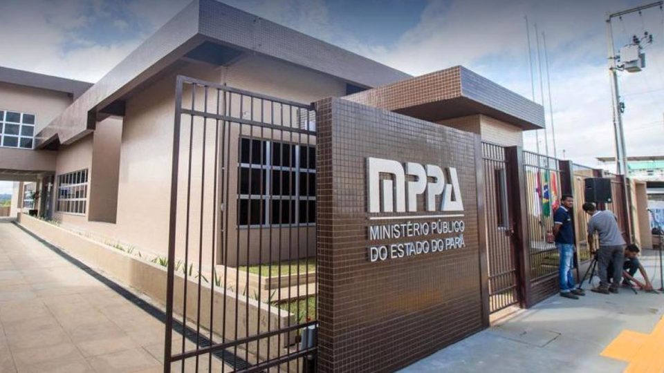Ministério Público do Pará lança concurso de nível médio e superior