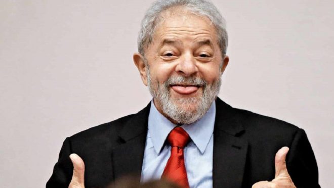 Como Lula à frente nas pesquisas mexe com a sua (nossa) vida