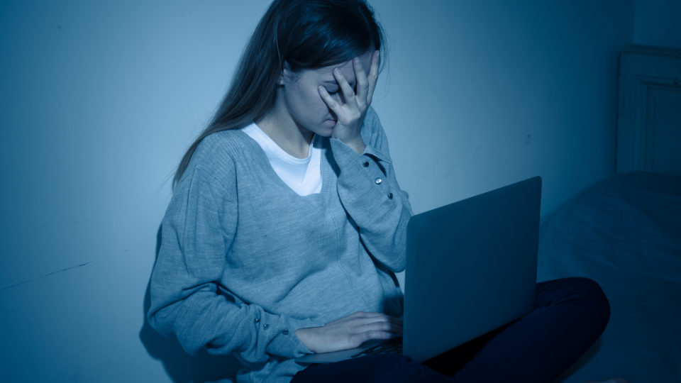 Europa se "arma” contra o abuso de menores na internet