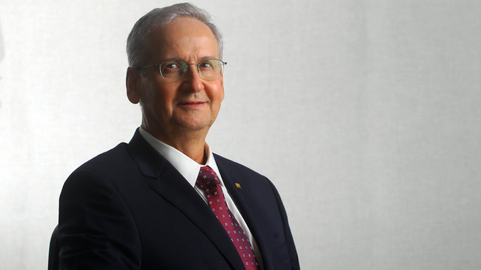 Petrobras anuncia Fernando Borges como presidente interino