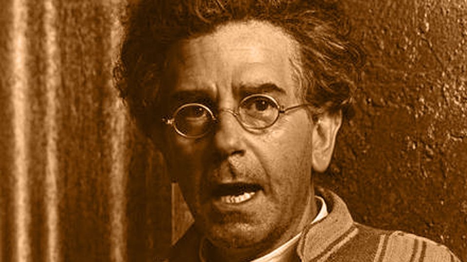 A longa batalha de Antonio Gramsci | Artigo | Gazeta do Povo