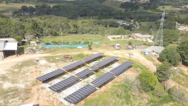 Lojas MM vai ampliar produção de energia solar para todas unidades