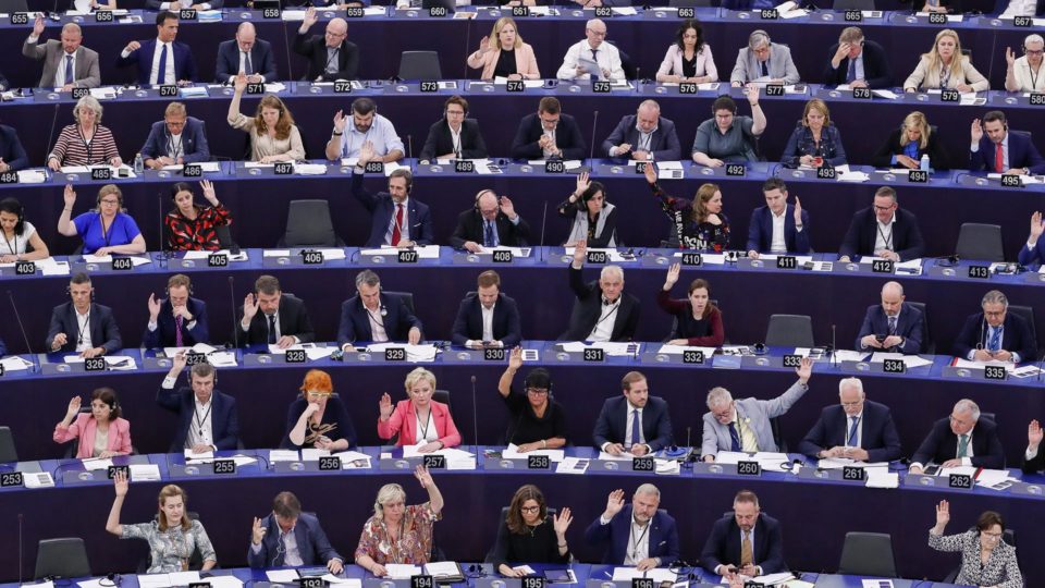 Representação e representatividade são coisas diferentes