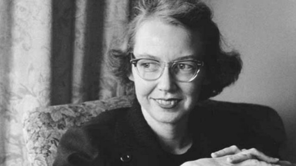 Flannery O’Connor e a relação entre o pecado e o progressismo
