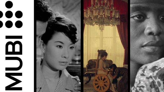 Plataforma Mubi é processada por não divulgar classificação indicativa