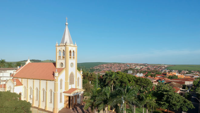 Descubra Cambará: cidade festeira e encantadora