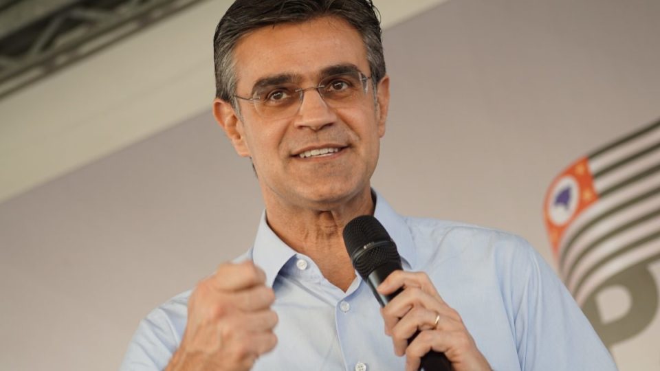 Garcia: atos de 7 de setembro não serão permitidos nos quartéis de SP