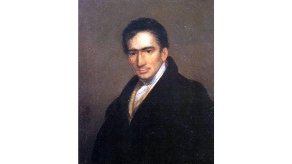 Quem foi Francisco Gomes da Silva, “O Chalaça”, amigão de D. Pedro I