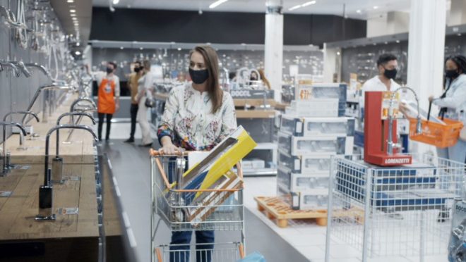 Balaroti lança pagamento pelo Saque Aniversádio do FGTS