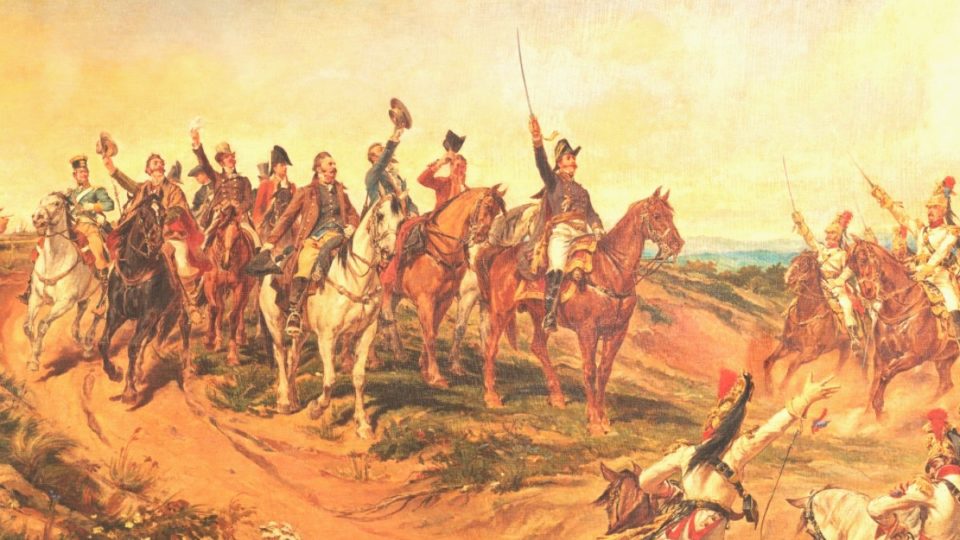 O bicentenário da Independência e a identidade nacional do Brasil