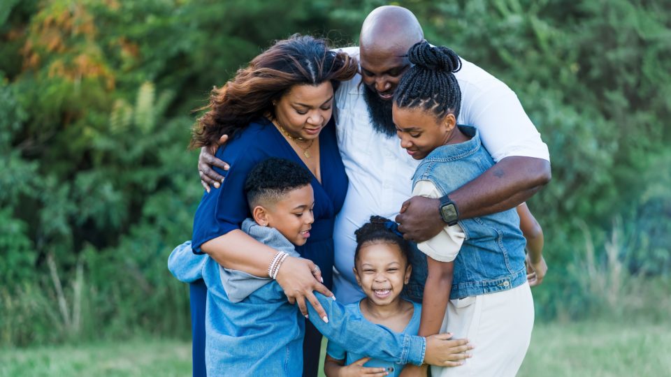 Ser pai ou ser mãe: nenhuma missão é mais desafiadora e mais nobre