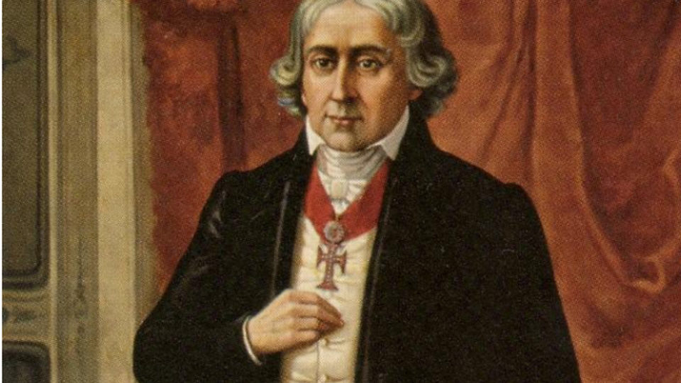 Por que José Bonifácio de Andrada e Silva é o Patriarca da Independência