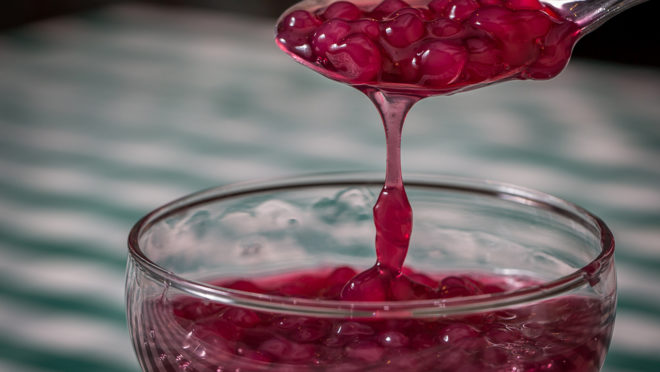 Sagu: do tradicional ao inusitado, 3 receitas imperdíveis