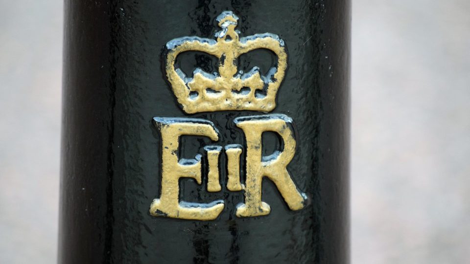 Minha crônica em homenagem à rainha Elizabeth II