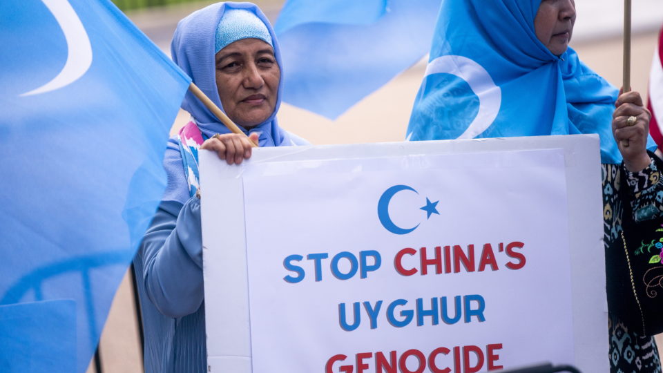 China bloqueia debate sobre uigures no Conselho de Direitos Humanos da ONU