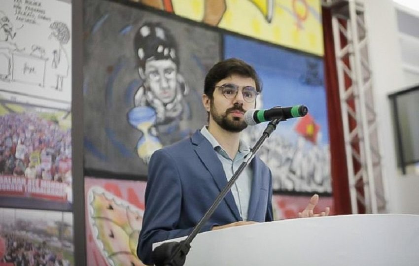 Assessor Econômico Do Pt Fala Em Revogação Do Teto De Gastos E Novo