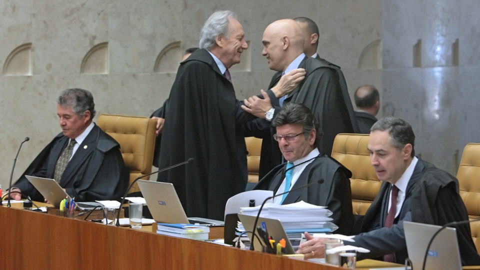 O novo STF pode ser ainda mais ativista que o atual