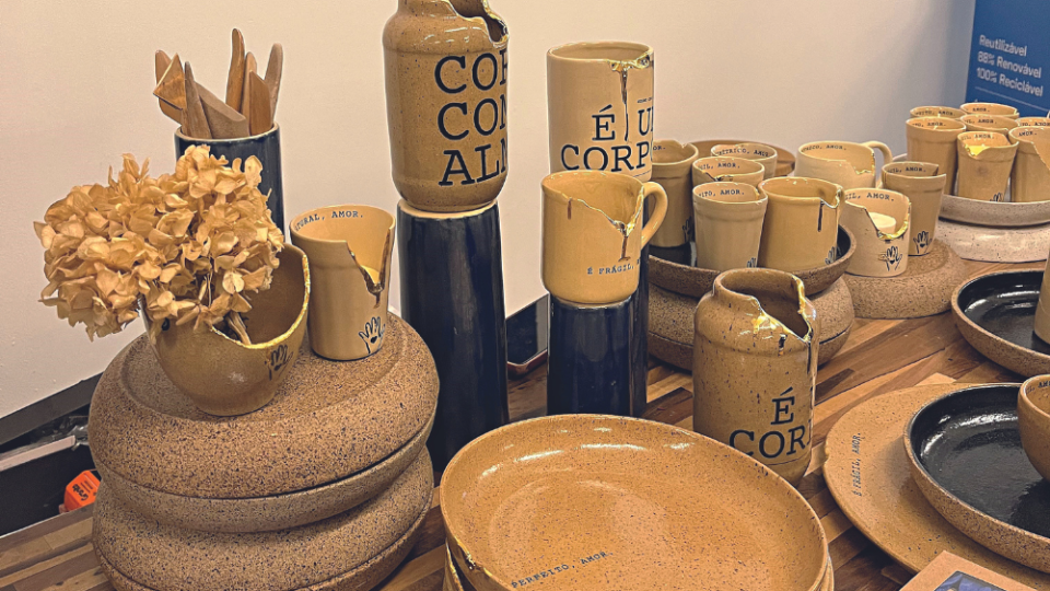 Design autoral e economia criativa são destaques na DW! 2022