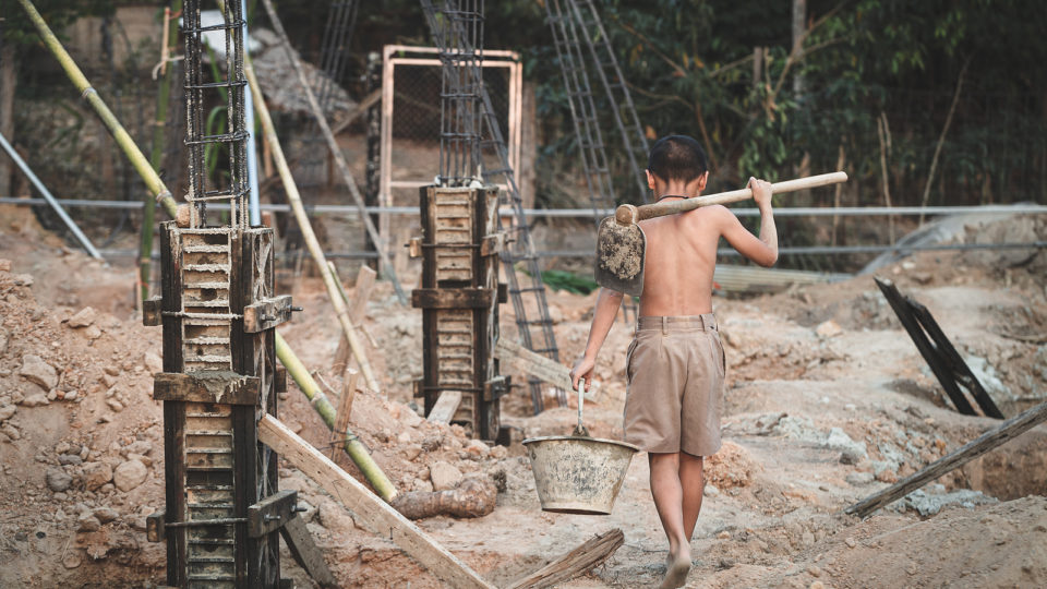 ONU erra ao falar em 10 milhões de escravos a mais em cinco anos