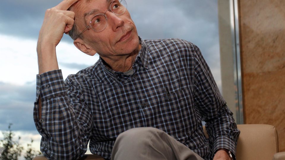 Laureado com Nobel de Medicina é pioneiro no ‘DNA fóssil’ neandertal
