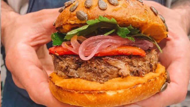 Chef Lênin Palhano entra para o segmento de sanduíches %%page%% Gazeta ...