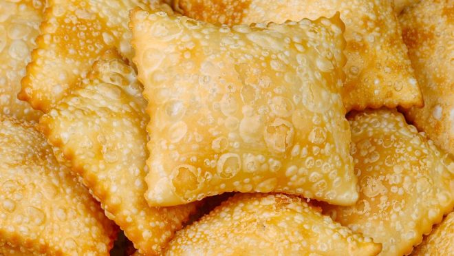 Receitas de pastel: aprenda preparos de diversos cantos do mundo