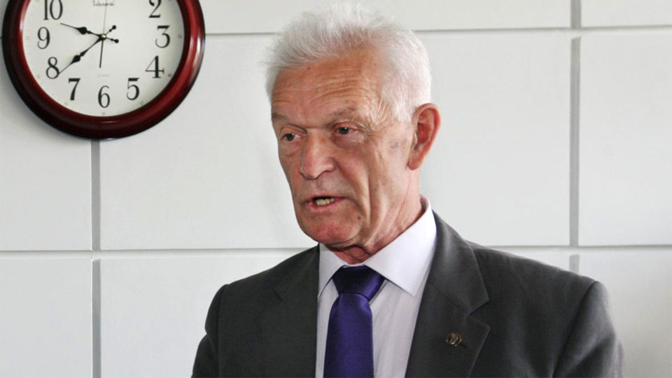 O mistério por trás da morte de cientista russo acusado de vender ...