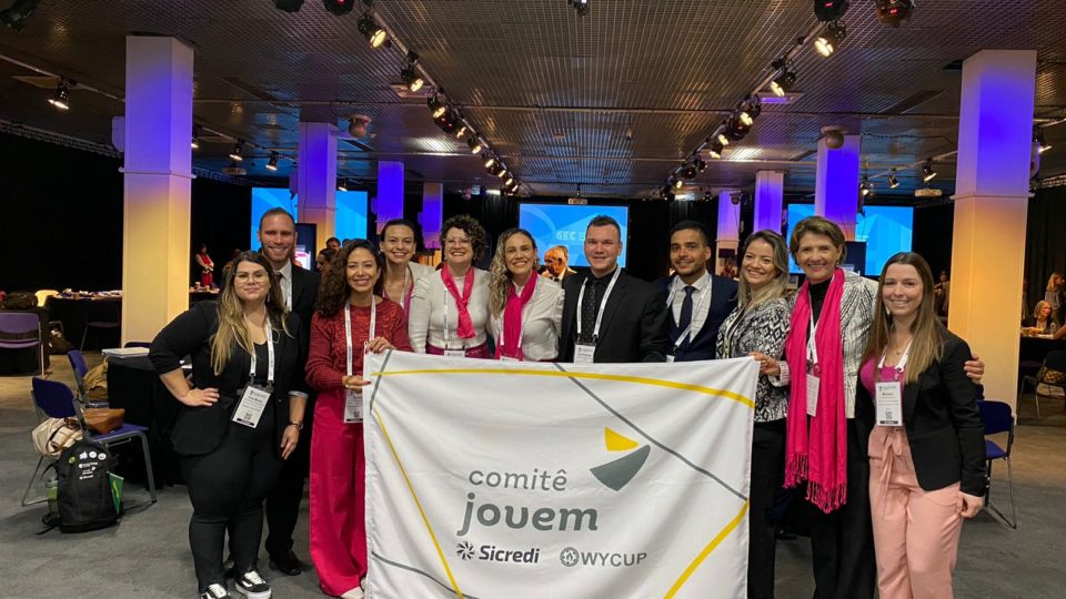 Liderança jovem no interior de São Paulo conquista reconhecimento ...