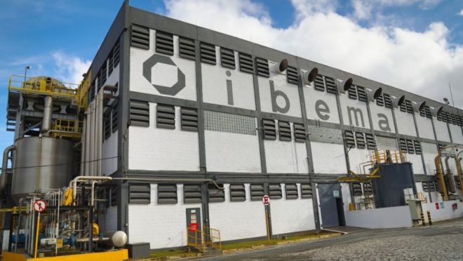 Ibema Papéis vais construir nova fábrica de celulose no Paraná