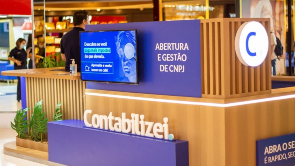 Multicanalidade: Contabilizei aposta em atendimento além do meio digital