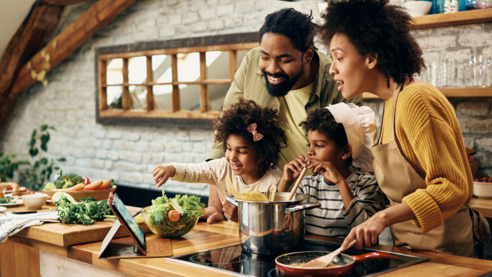 Quais valores de família devem ser passados para os filhos?