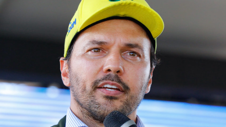 Fábio Faria diz se arrepender por levantar suspeitas sobre inserções em ...