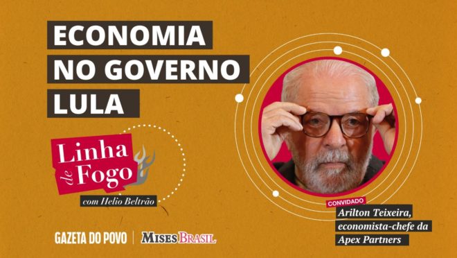 O Que Esperar Da Economia No Governo Lula