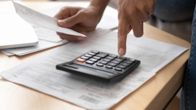 : Importância da educação financeira para finanças pessoais