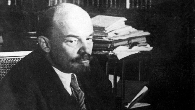 Obcecado, agressivo e manipulador, quem foi Vladimir Lenin