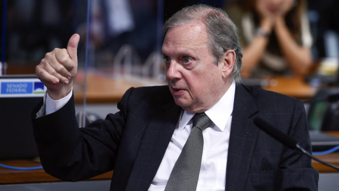 Senadores Propõem Alternativas Mais Econômicas à Pec Fura Teto De Lula