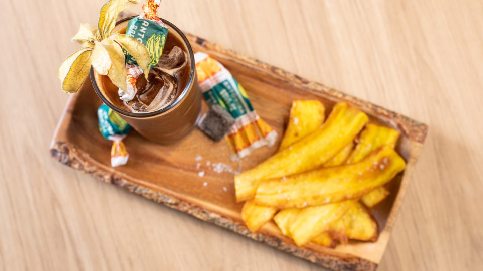 Conheça 5 comidas típicas do estado do Paraná