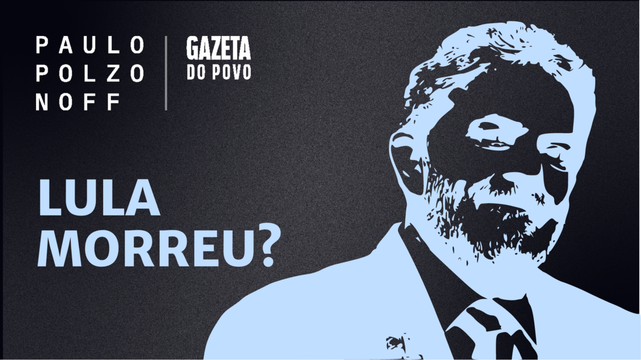 Lula Morreu Lula Lamenta Morte De Cláudio Lembo: "Deixa Um Legado De