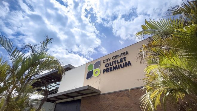 Primeiro outlet de grandes marcas do Paraná abre em Campo Largo