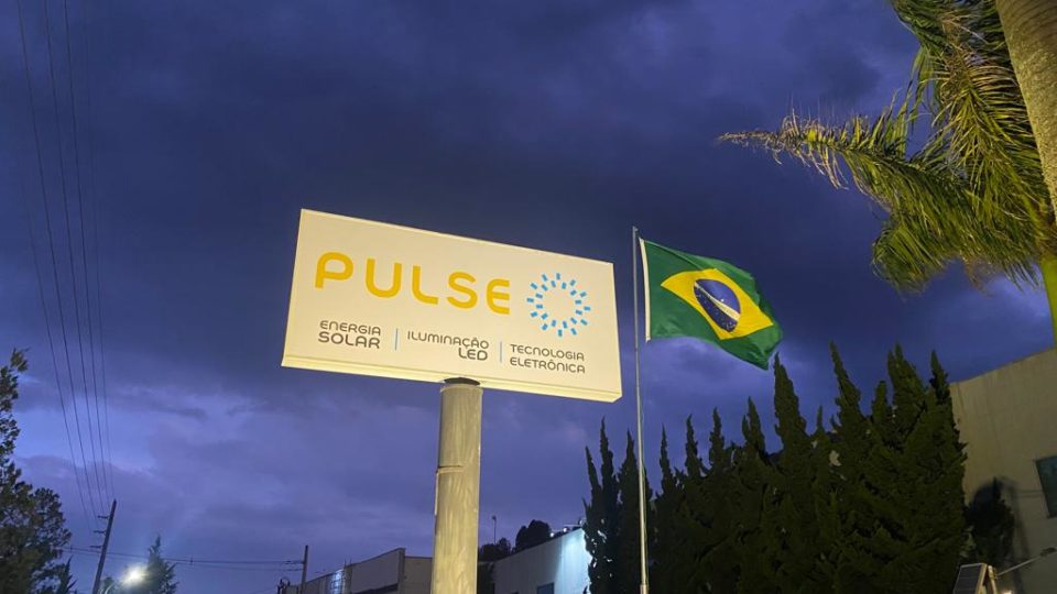 Energia sustentável é o negócio da paranaense Pulse
