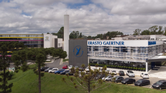 Filantropia e pesquisas tornam Erasto Gaertner referência nacional