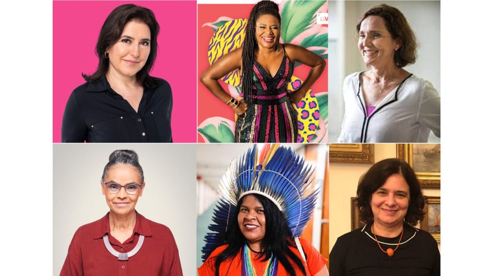 Cresce expectativa sobre participação das mulheres no ministério de Lula