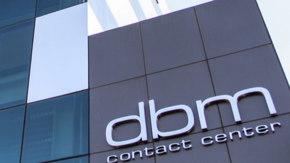 dbm Contact Center dobra capacidade produtiva em 2022 com nova sede