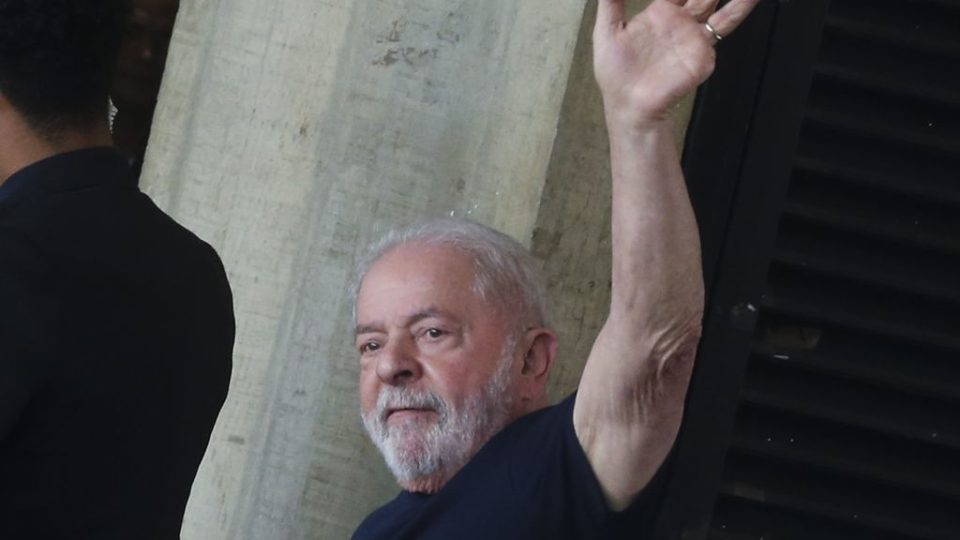 Um argumento semiotimista: a vaidade de Lula vai nos salvar