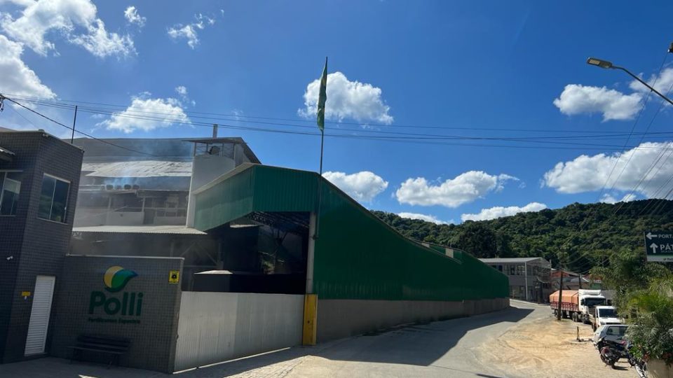 Polli Fertilizantes desenvolve tecnologia que impulsiona produção com ...