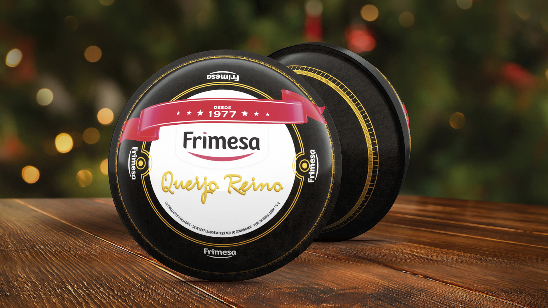 Ceia de Natal com menos tempo na cozinha e mais com quem você ama