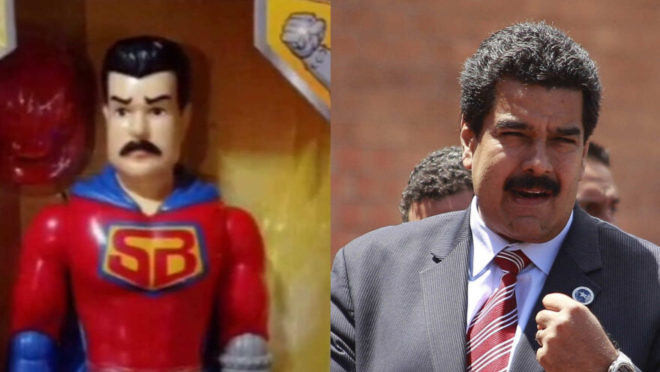 Messi presidente, “Super-Bigode” e outras notícias da América Latina