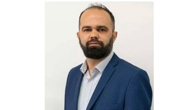 Quem é Roni Miranda, que comandará o projeto de Ratinho na educação