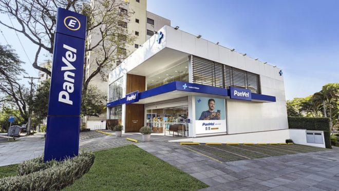 Panvel investe em produtos de marca própria para crescer