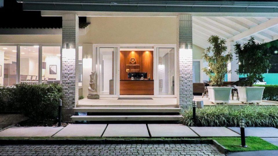 R5 Investimentos se une a empresas sócias da XP